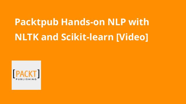 پردازش زبان طبیعی (NLP)